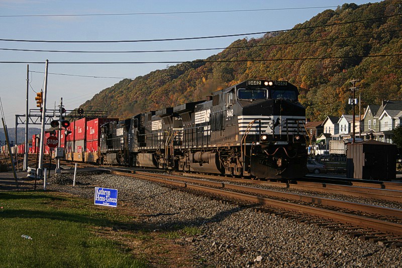 NS 9442